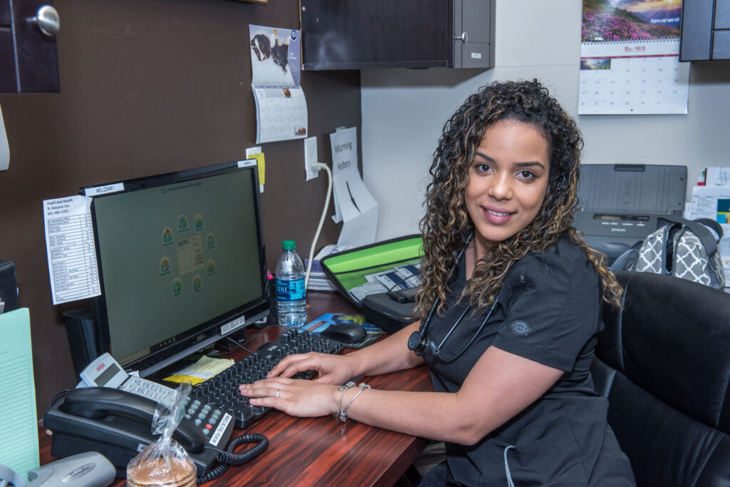 Long Island Locations | Heart and Health Medical