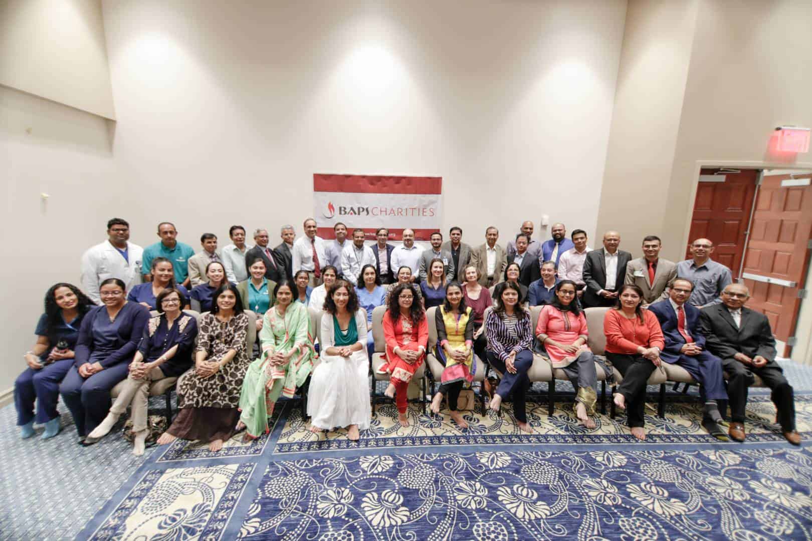 Award Winning Healthcare | Heart and Health Medical Mobile Unit